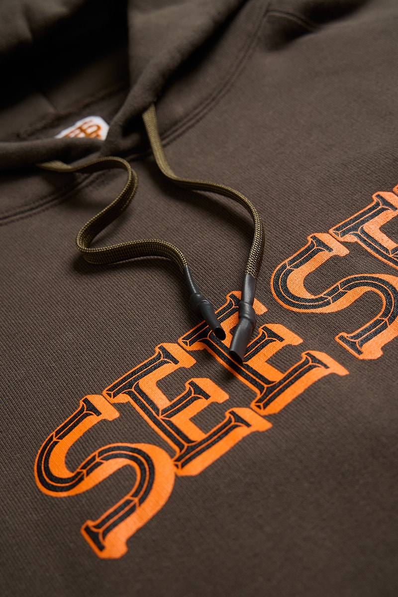 HBX SEE SEE Apparel Capsule Exclusive Release | Hypebeast