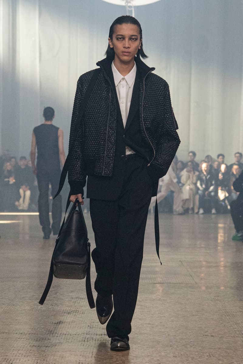 Helmut Lang Fall/Winter 2024 Collection | Hypebeast