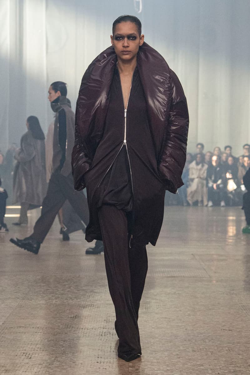 Helmut Lang Fall/Winter 2024 Collection | Hypebeast