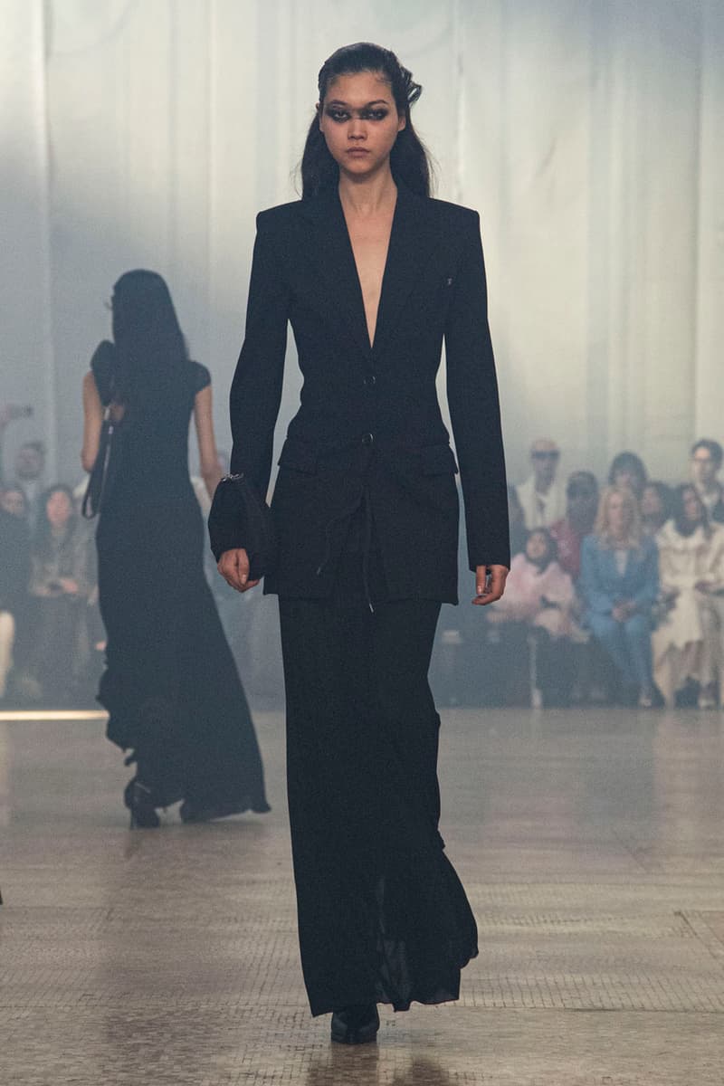 Helmut Lang Fall/Winter 2024 Collection | Hypebeast