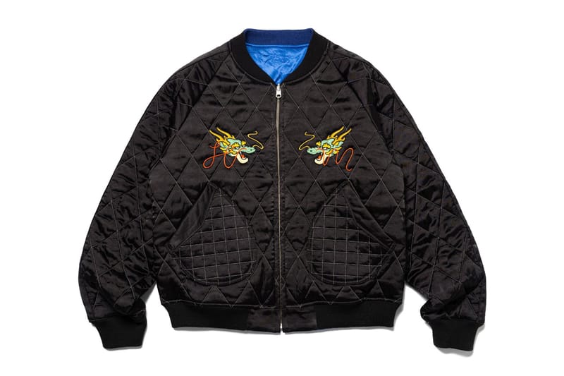 HUMAN MADE's New Season 27 Range Is Full Of Good Luck | Hypebeast