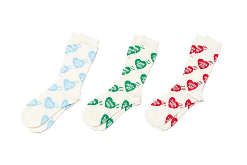 HUMAN MADE Expands Season 27's SS24 Range | Hypebeast