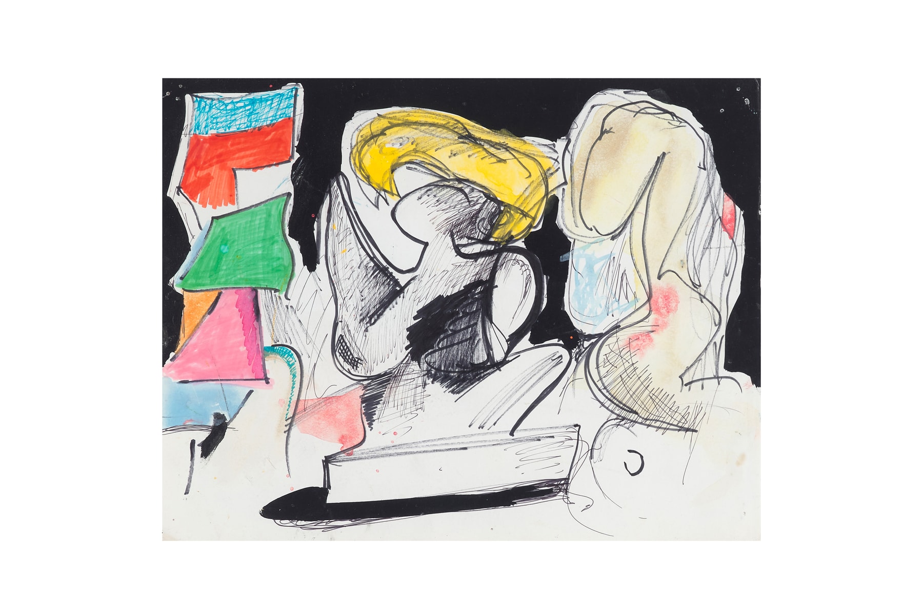 Hypeart x Bonhams 'Instructions for a Memory Device' Lots Spotlight ...