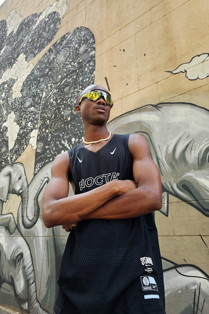 Hypebeast Africa Culture Scouts Exit Interviews | Hypebeast