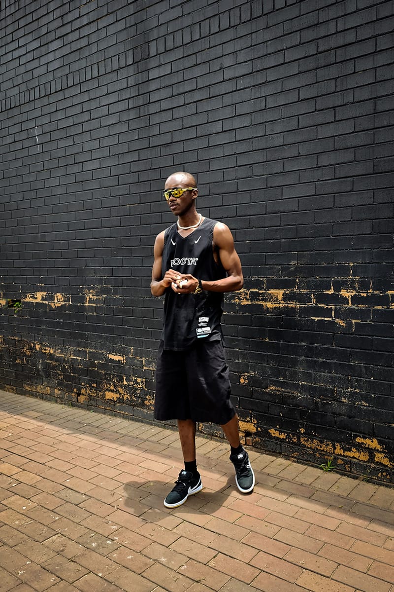 Hypebeast Africa Culture Scouts Exit Interviews | Hypebeast