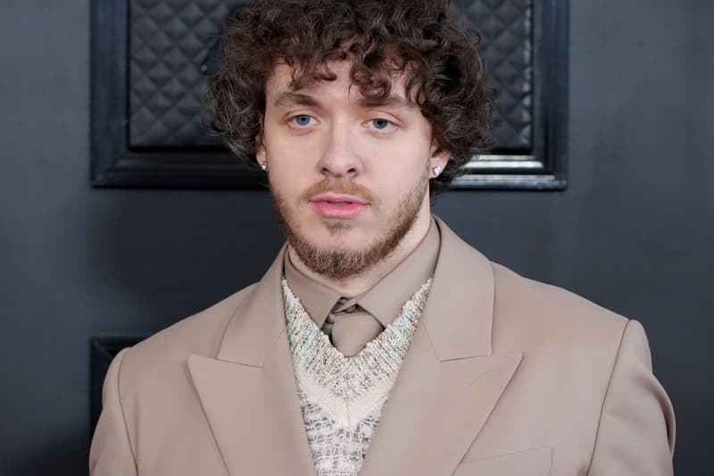 Jack Harlow Announces Gazebo Festival Louisville | Hypebeast