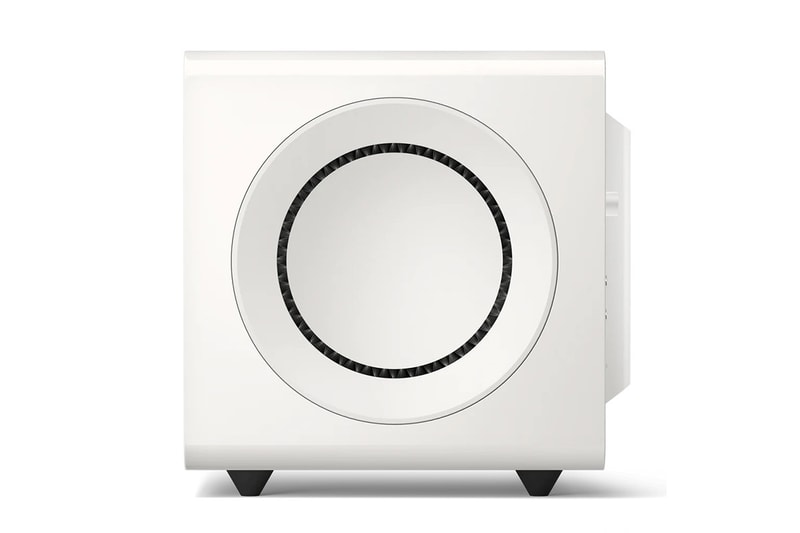 KEF Releases Two New Subwoofers – KC92 and Kube | Hypebeast