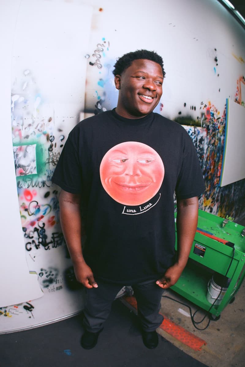 Luna Luna Drops Neighborhood Collection | Hypebeast