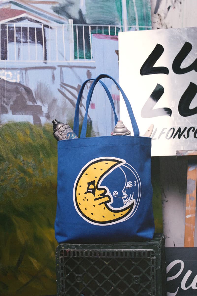 Luna Luna Drops Neighborhood Collection | Hypebeast