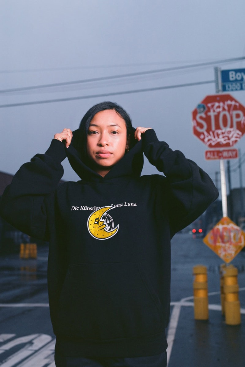 Luna Luna Drops Neighborhood Collection | Hypebeast