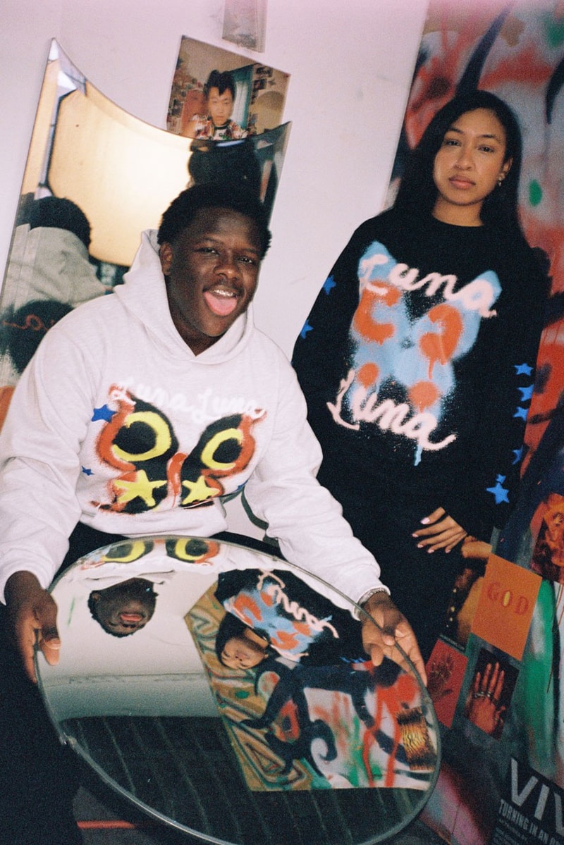 Luna Luna Drops Neighborhood Collection | Hypebeast