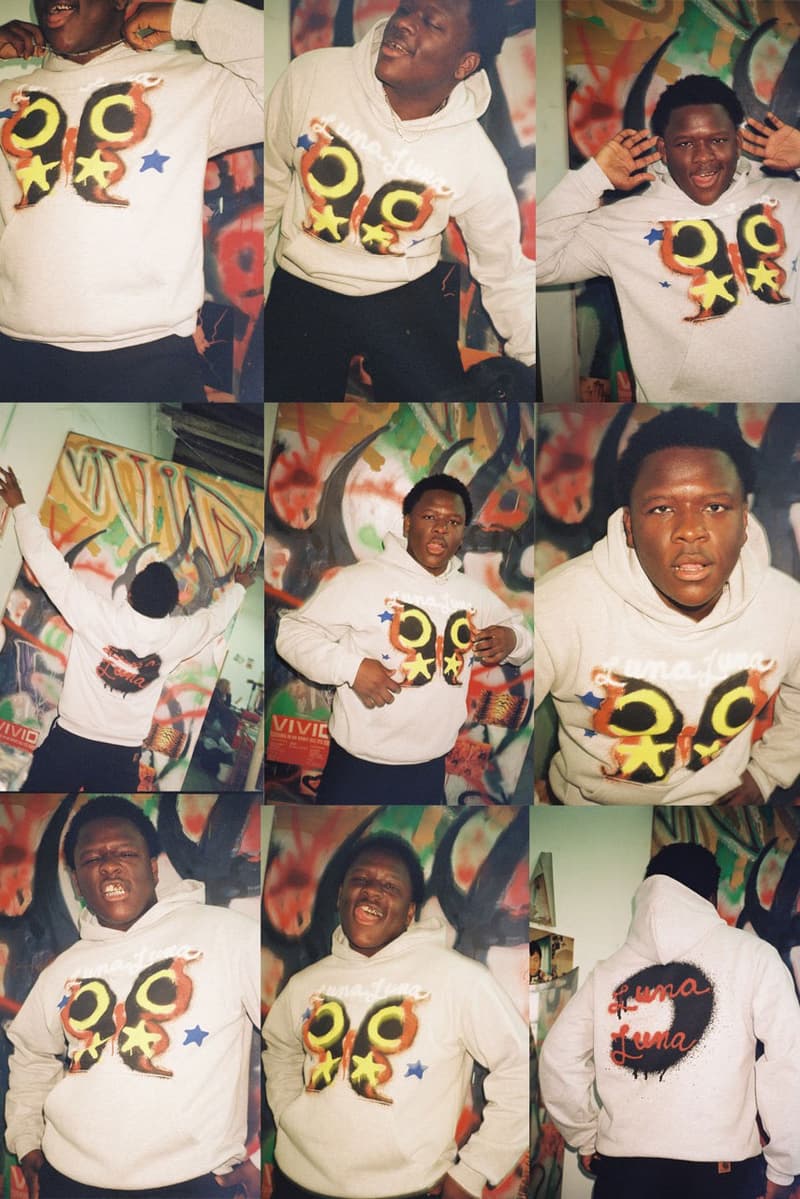 Luna Luna Drops Neighborhood Collection | Hypebeast