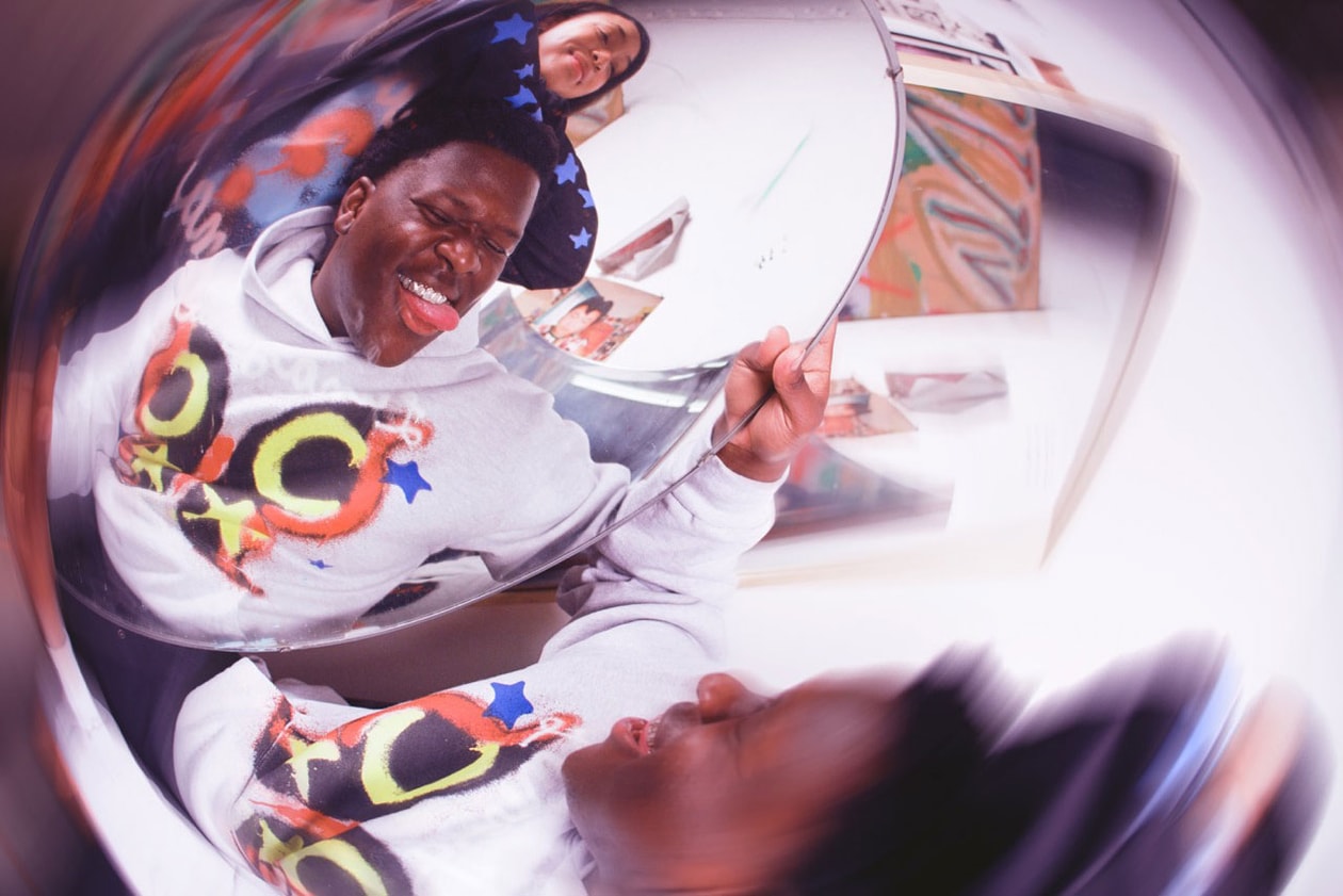 Luna Luna Drops Neighborhood Collection | Hypebeast