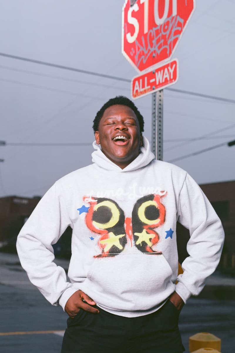 Luna Luna Drops Neighborhood Collection | Hypebeast