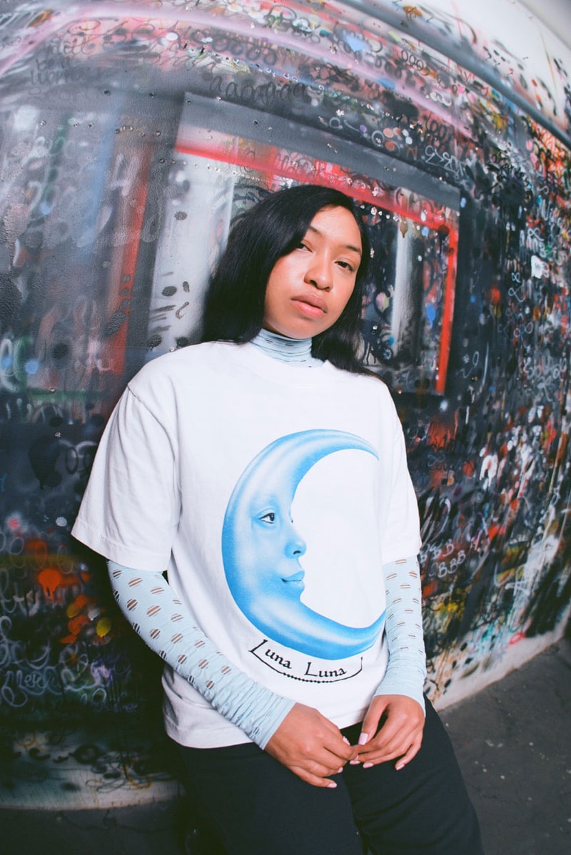 Luna Luna Drops Neighborhood Collection | Hypebeast