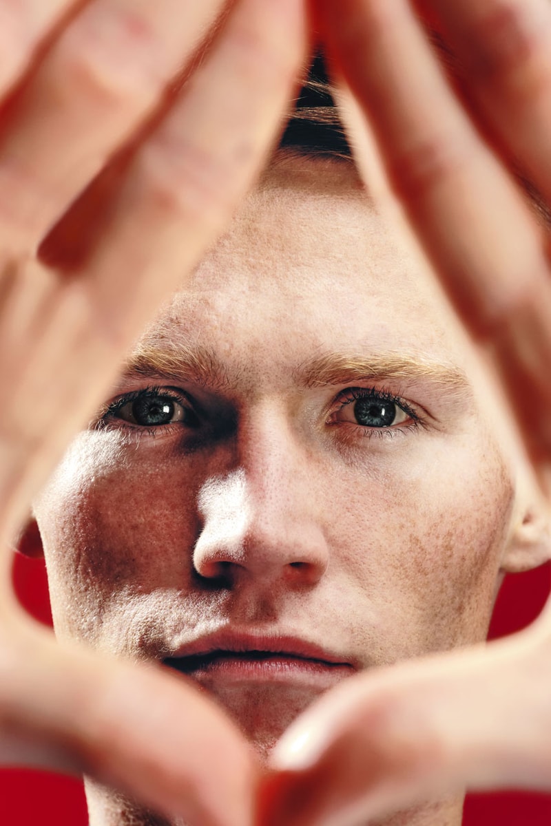 adidas Presents New Collaboration With Manchester United and The Stone ...