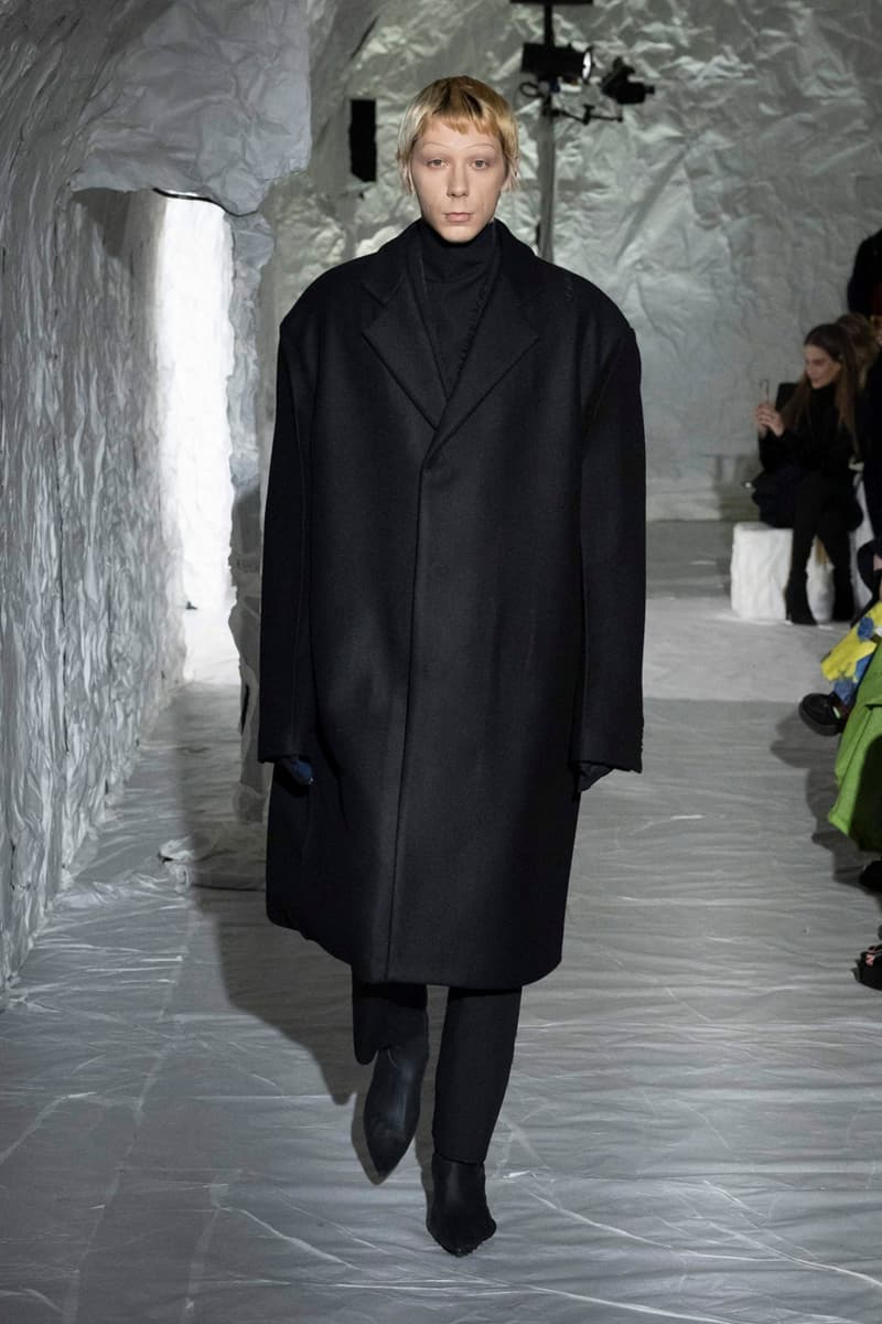 Marni Fall/Winter 2024 Collection | Hypebeast