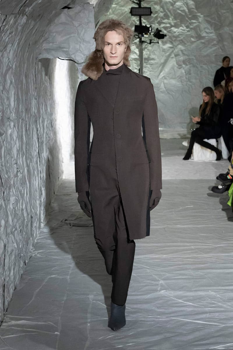 Marni Fall/Winter 2024 Collection | Hypebeast
