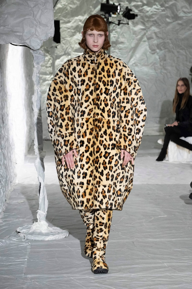 Marni Fall/Winter 2024 Collection | Hypebeast