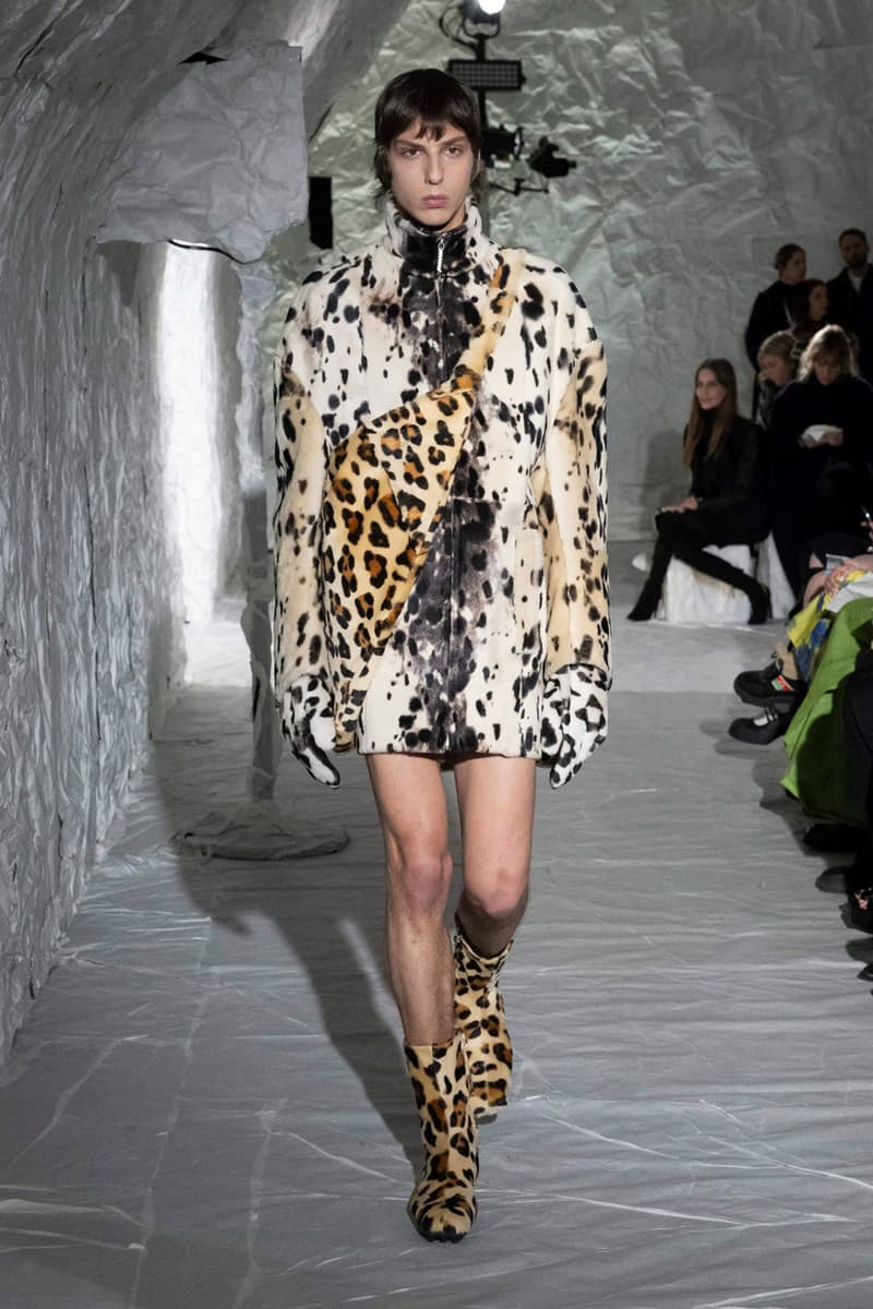 Marni Fall/Winter 2024 Collection | Hypebeast