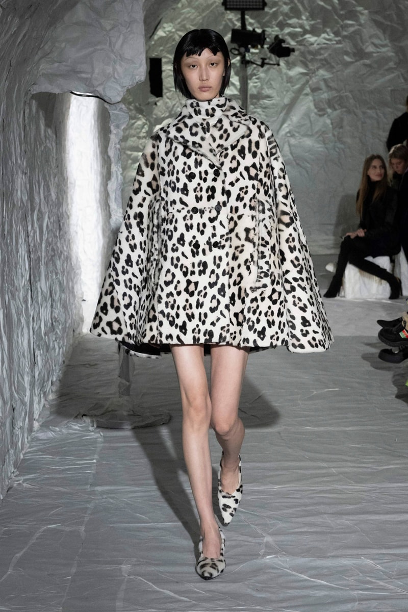 Marni Fall/Winter 2024 Collection | Hypebeast