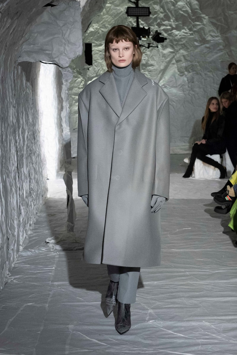 Marni Fall/Winter 2024 Collection | Hypebeast