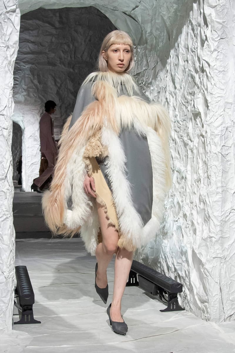 Marni Fall/Winter 2024 Collection | Hypebeast