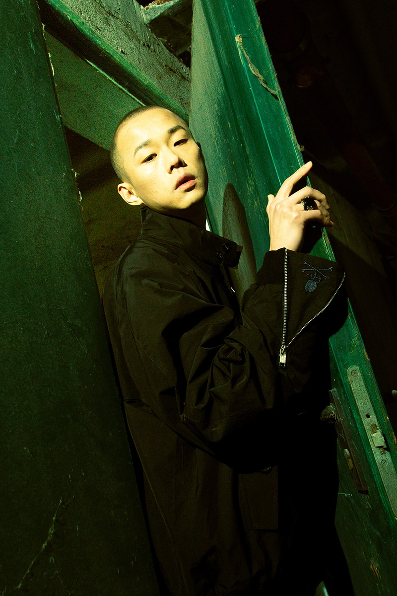 mastermind x Baracuta Collection Release Info | Hypebeast