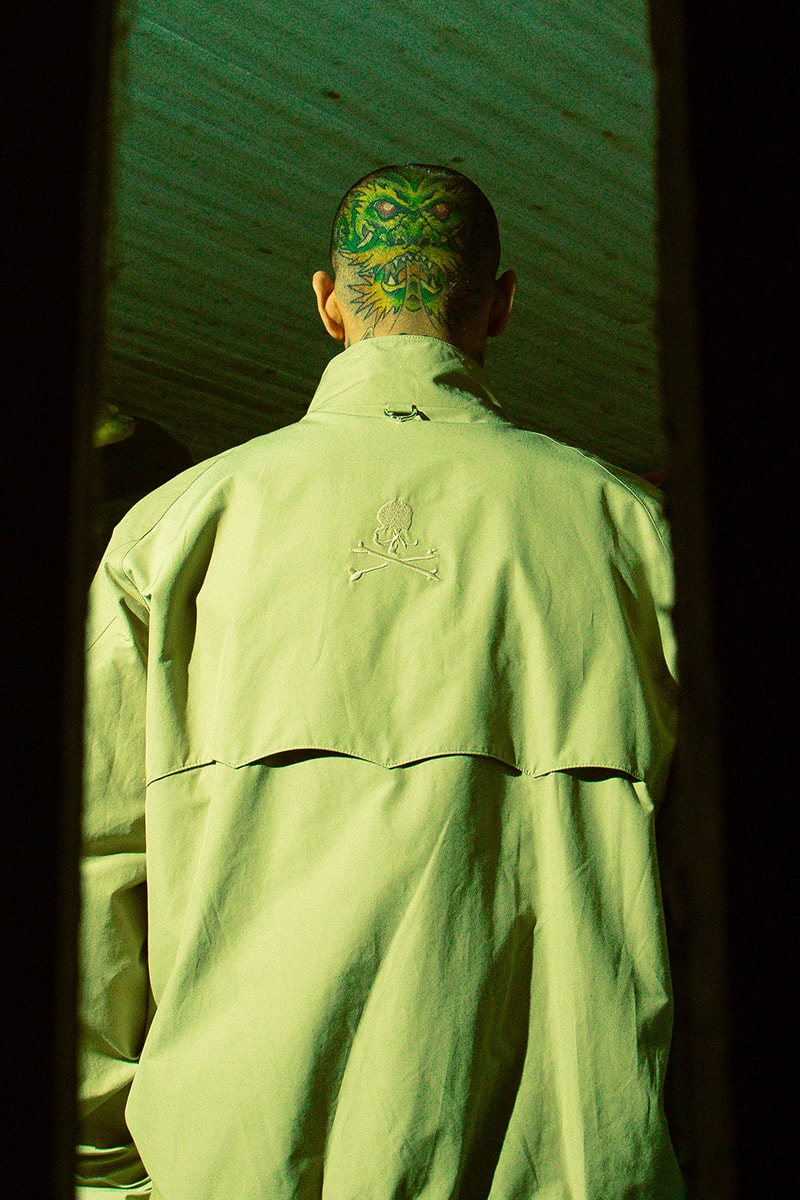 mastermind x Baracuta Collection Release Info | Hypebeast