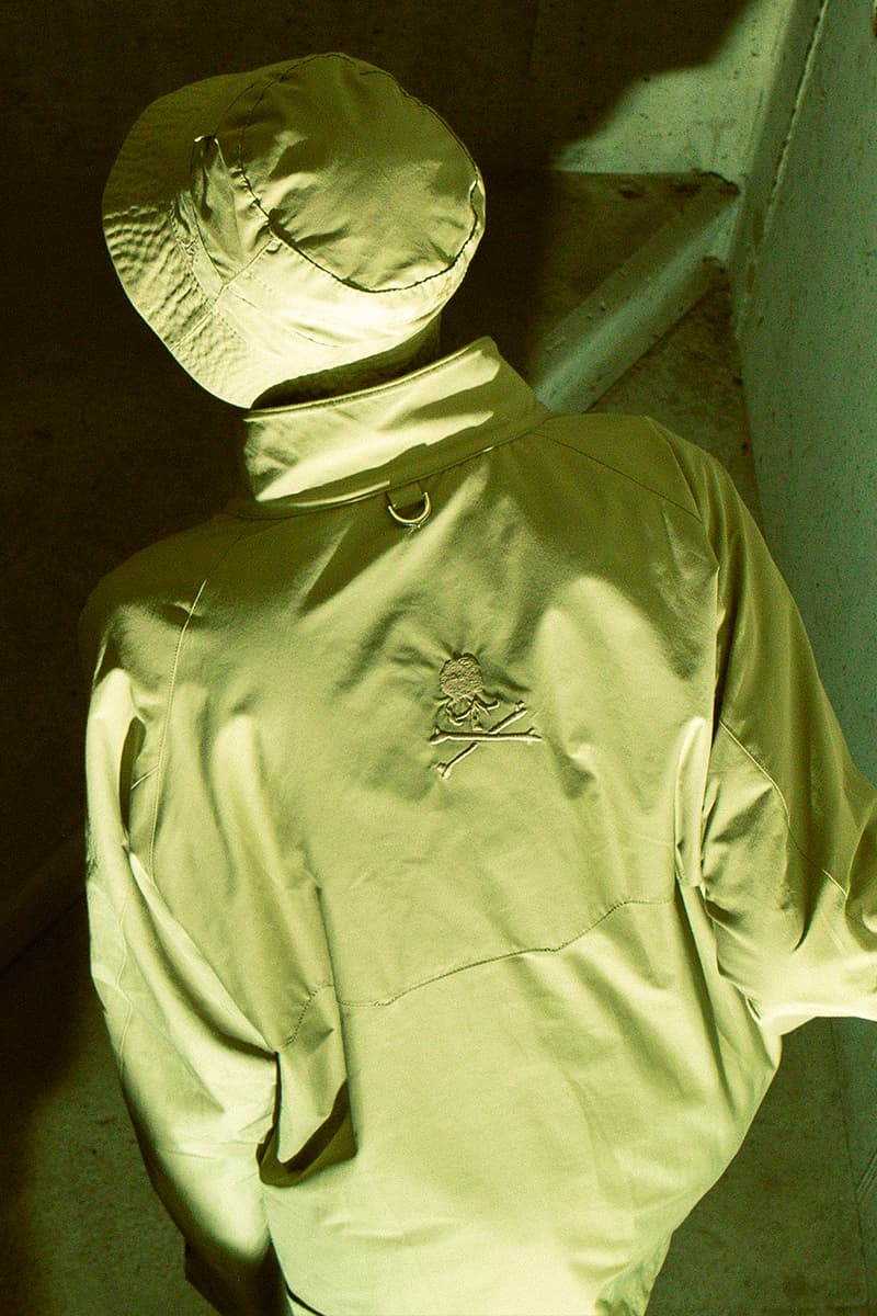 mastermind x Baracuta Collection Release Info | Hypebeast