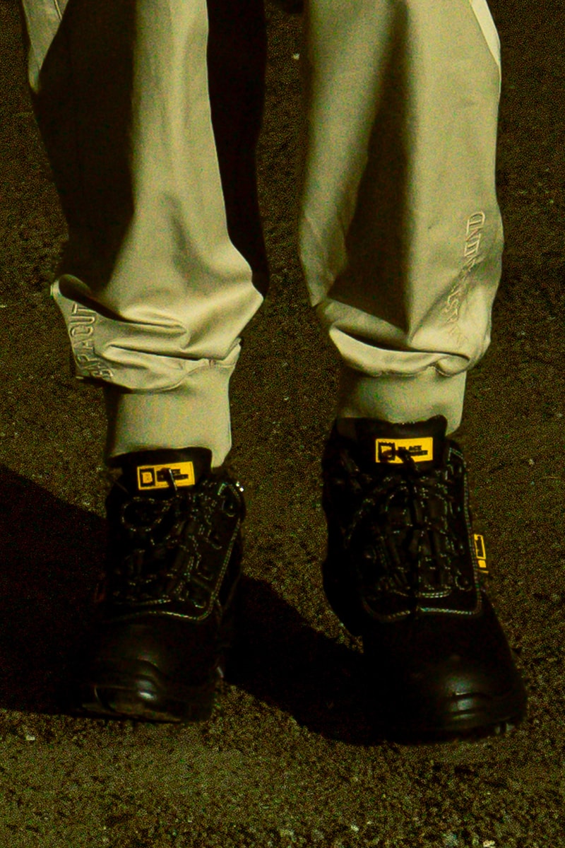 mastermind x Baracuta Collection Release Info | Hypebeast