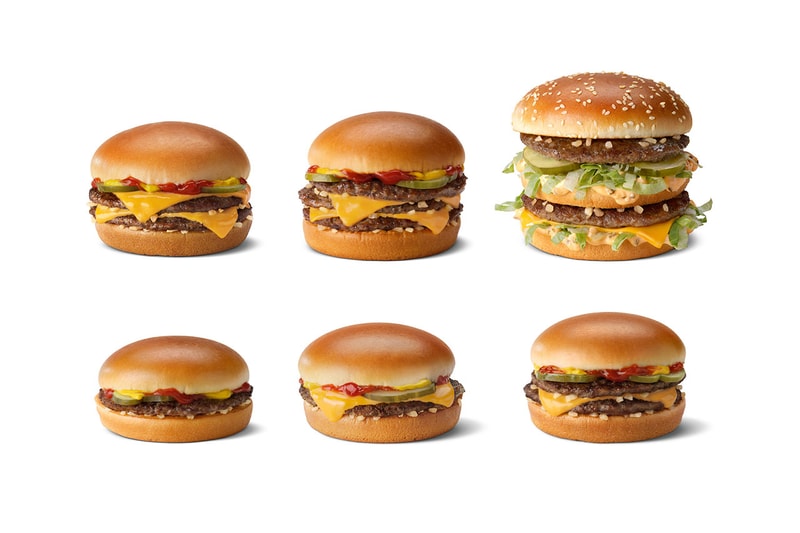 McDonalds 1970 Plymouth Barracuda Burgercuda | Hypebeast