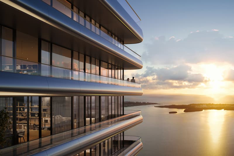 First U.S. Mercedes-Benz Tower Coming to Miami | Hypebeast