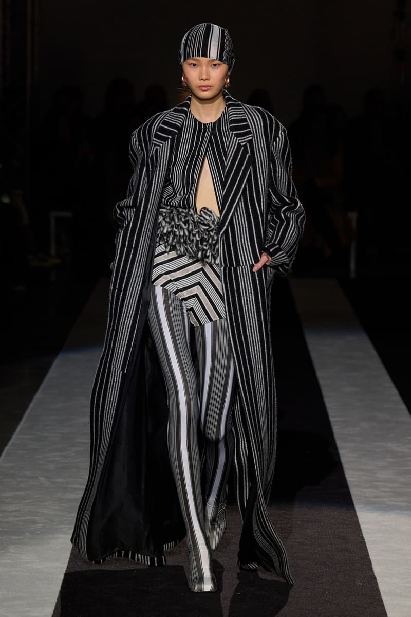 Missoni Fall/Winter 2024 Collection | Hypebeast