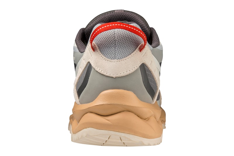 Wave Mujin TL GTX Technical Line SS24 collection | Hypebeast