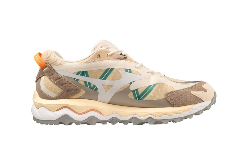 Wave Mujin TL GTX Technical Line SS24 collection | Hypebeast