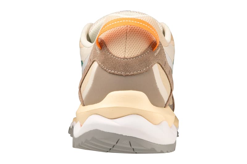 Wave Mujin TL GTX Technical Line SS24 collection | Hypebeast