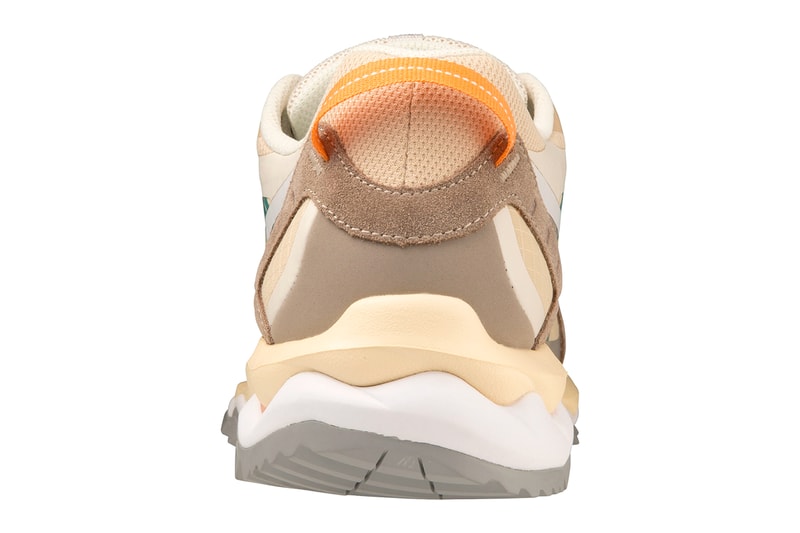 Wave Mujin TL GTX Technical Line SS24 collection | Hypebeast