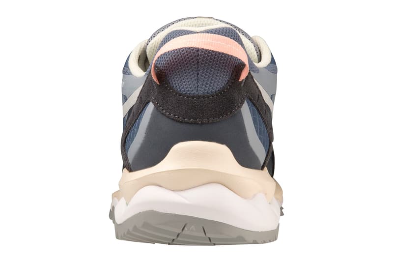 Wave Mujin TL GTX Technical Line SS24 collection | Hypebeast