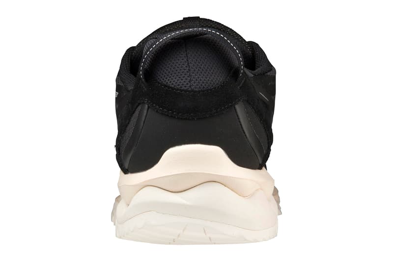 Wave Mujin TL GTX Technical Line SS24 collection | Hypebeast