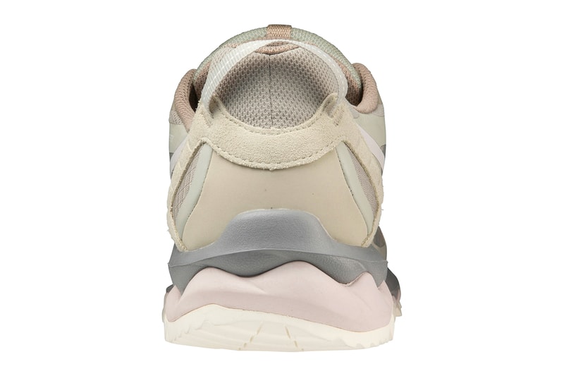 Wave Mujin TL GTX Technical Line SS24 collection | Hypebeast