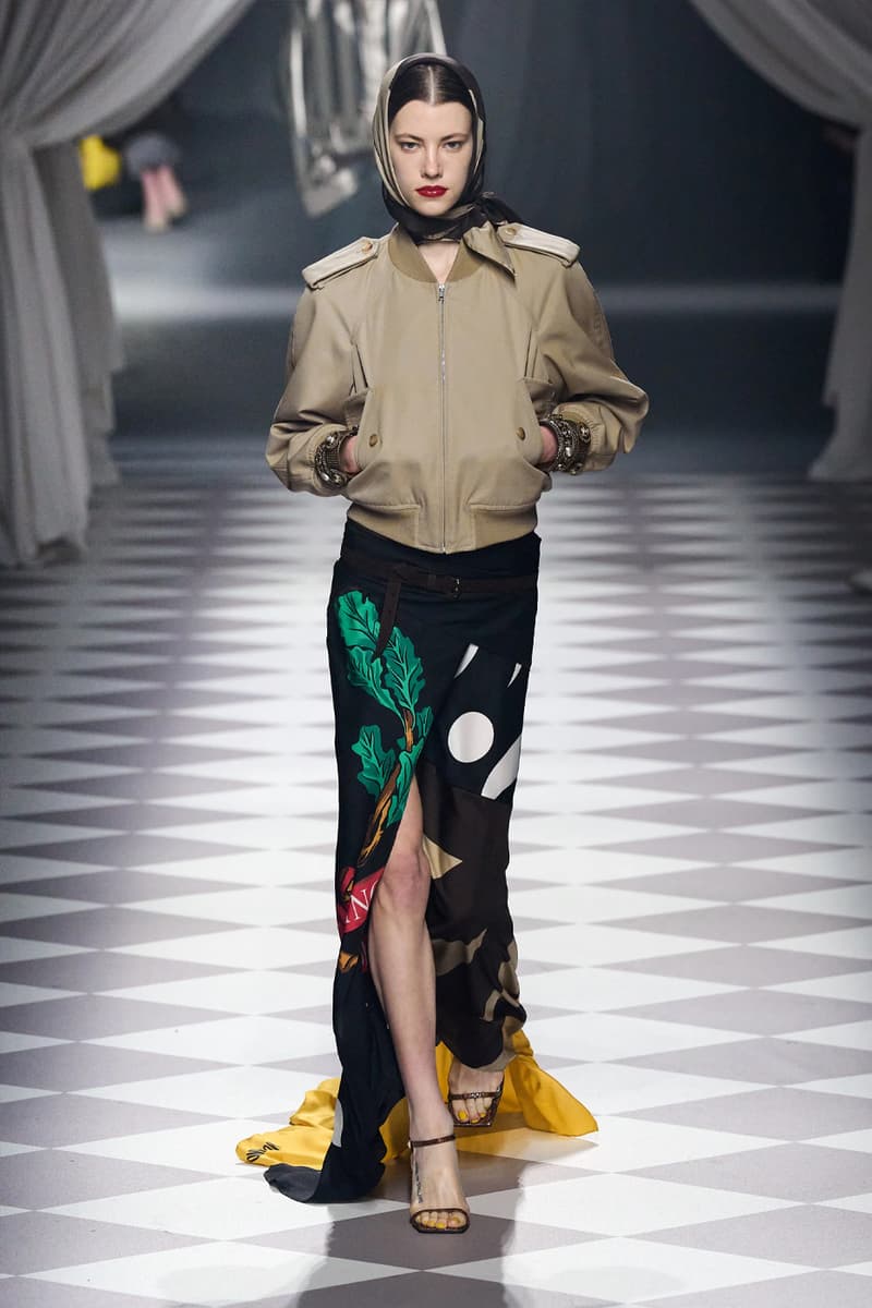 Moschino Fall/Winter 2024 Collection Milan Fashion Week | Hypebeast