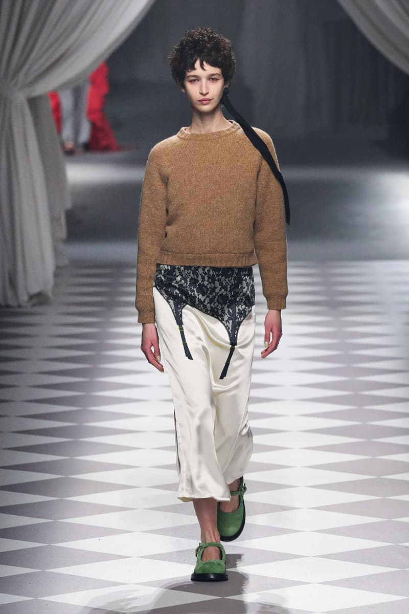 Moschino Fall/Winter 2024 Collection Milan Fashion Week | Hypebeast