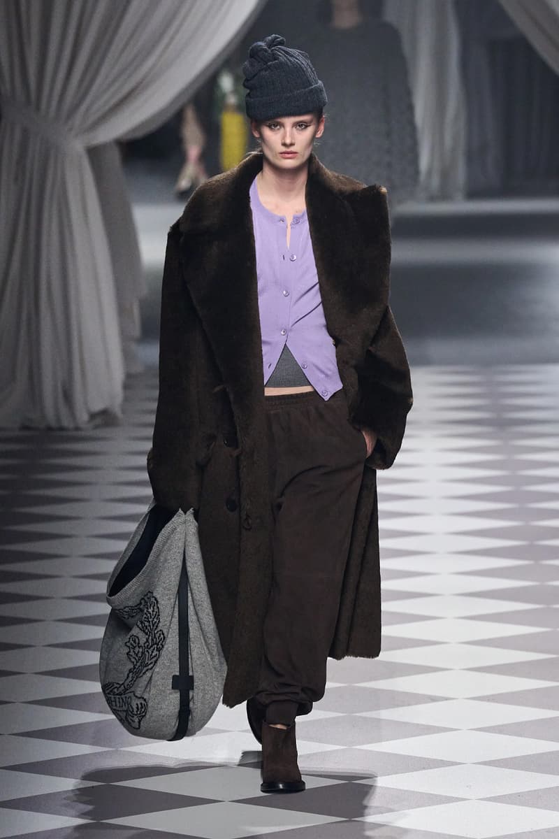 Moschino Fall/Winter 2024 Collection Milan Fashion Week | Hypebeast