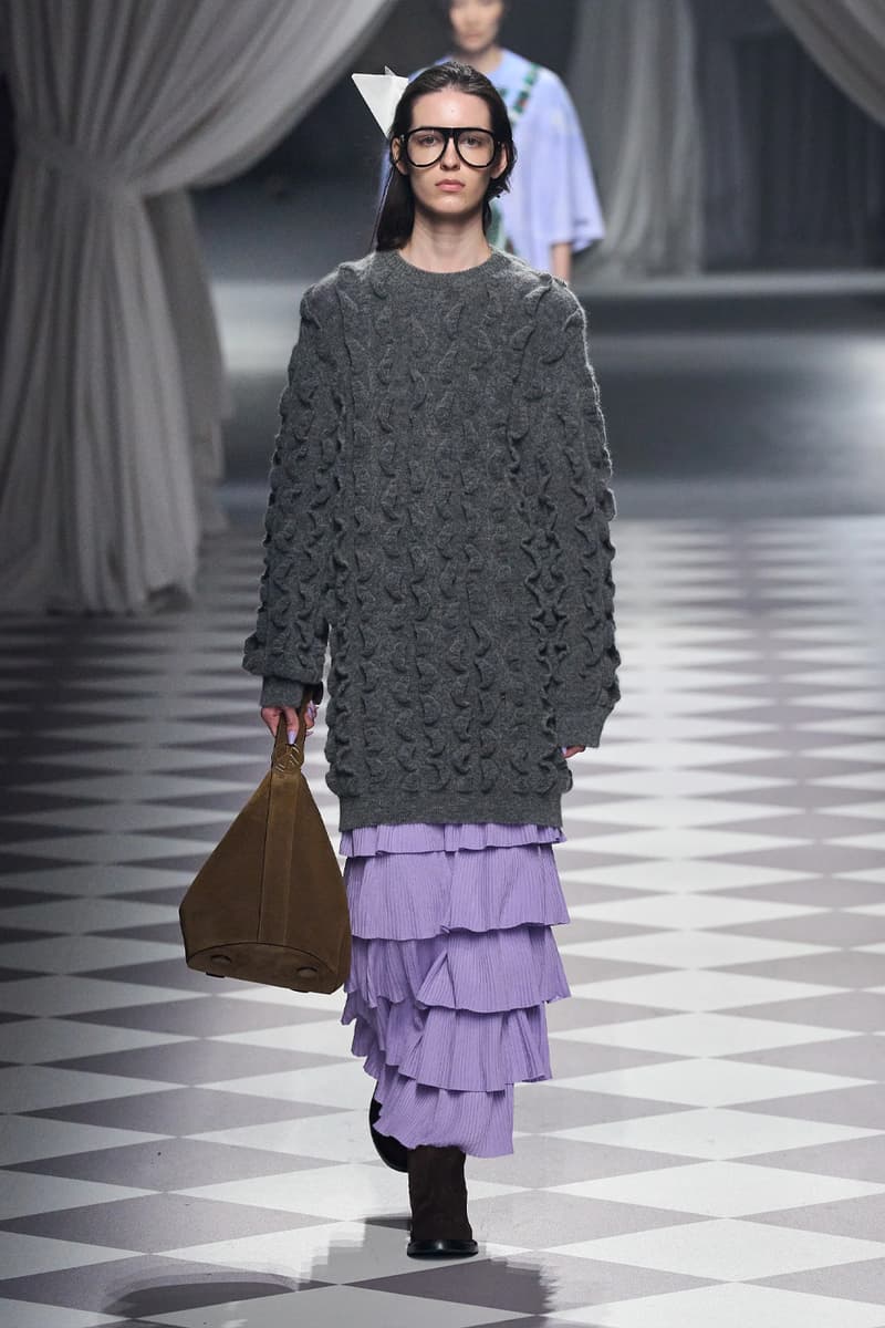 Moschino Fall/Winter 2024 Collection Milan Fashion Week | Hypebeast