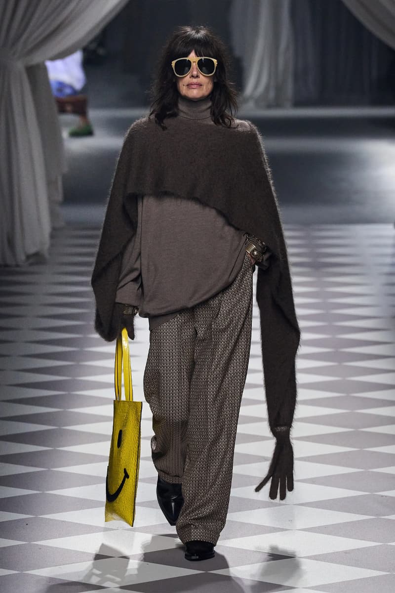 Moschino Fall/Winter 2024 Collection Milan Fashion Week | Hypebeast