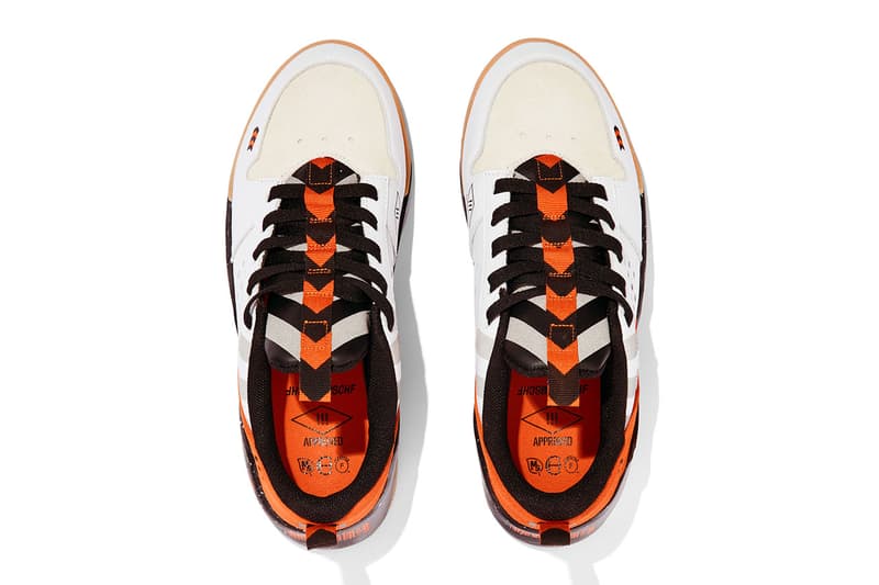 MSCHF FWD Sneaker Release Info | Hypebeast