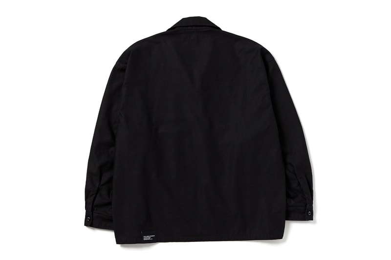 NEIGHBORHOOD SS24 Collection Release Info | Hypebeast