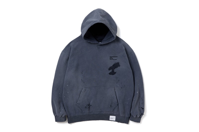 NEIGHBORHOOD SS24 Collection Release Info | Hypebeast