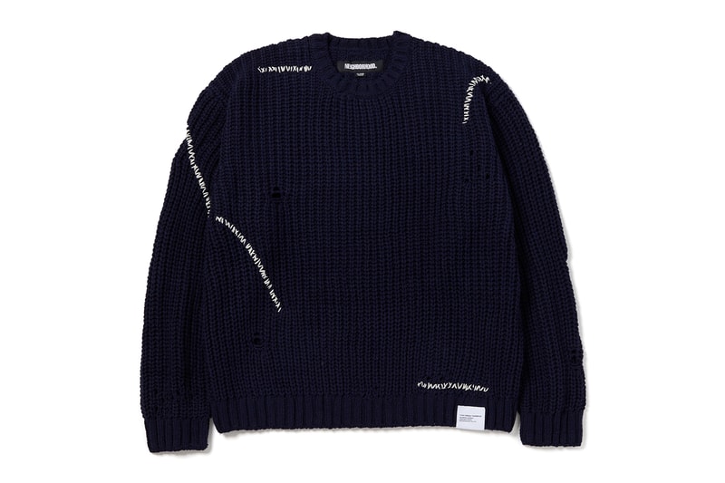 NEIGHBORHOOD SS24 Collection Release Info | Hypebeast